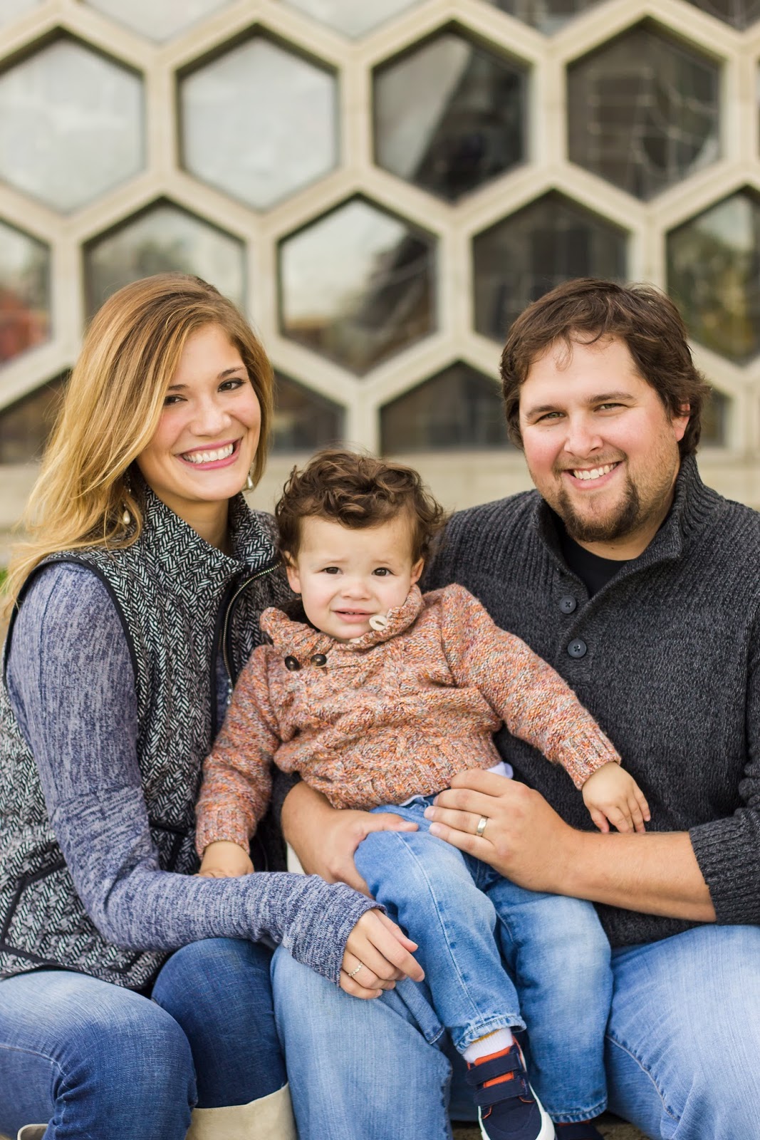 Stang&Co: Fall Photo Session!