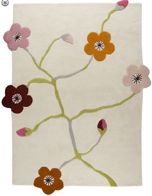 Made by B: Nursery Rug