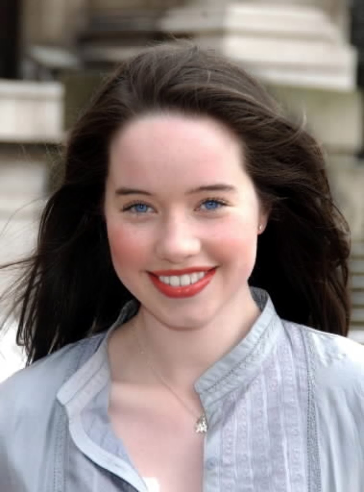 As Crônicas de Nárnia saga.♕: Atores - Actors.