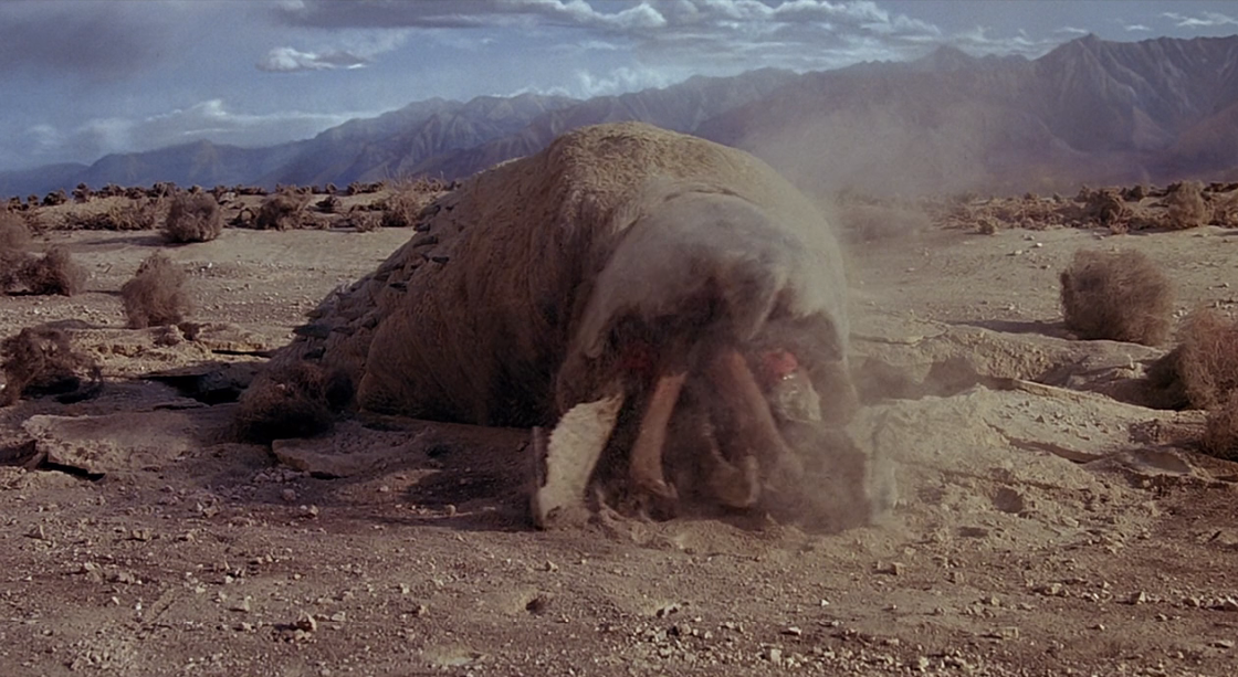 Tremors - Recensione