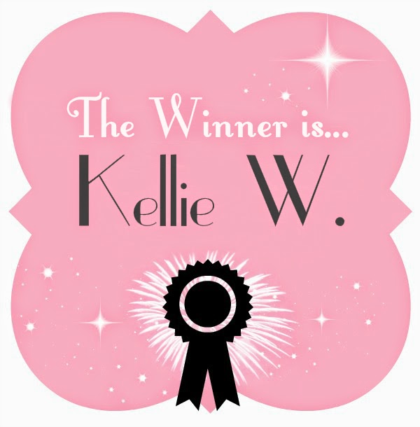 Kelli, I've emailed you to