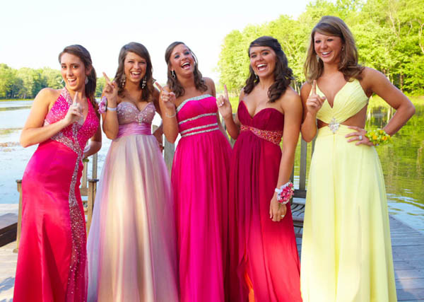 The Essential Meaning of Looking For Prom Dresses 2013 | Women's ...