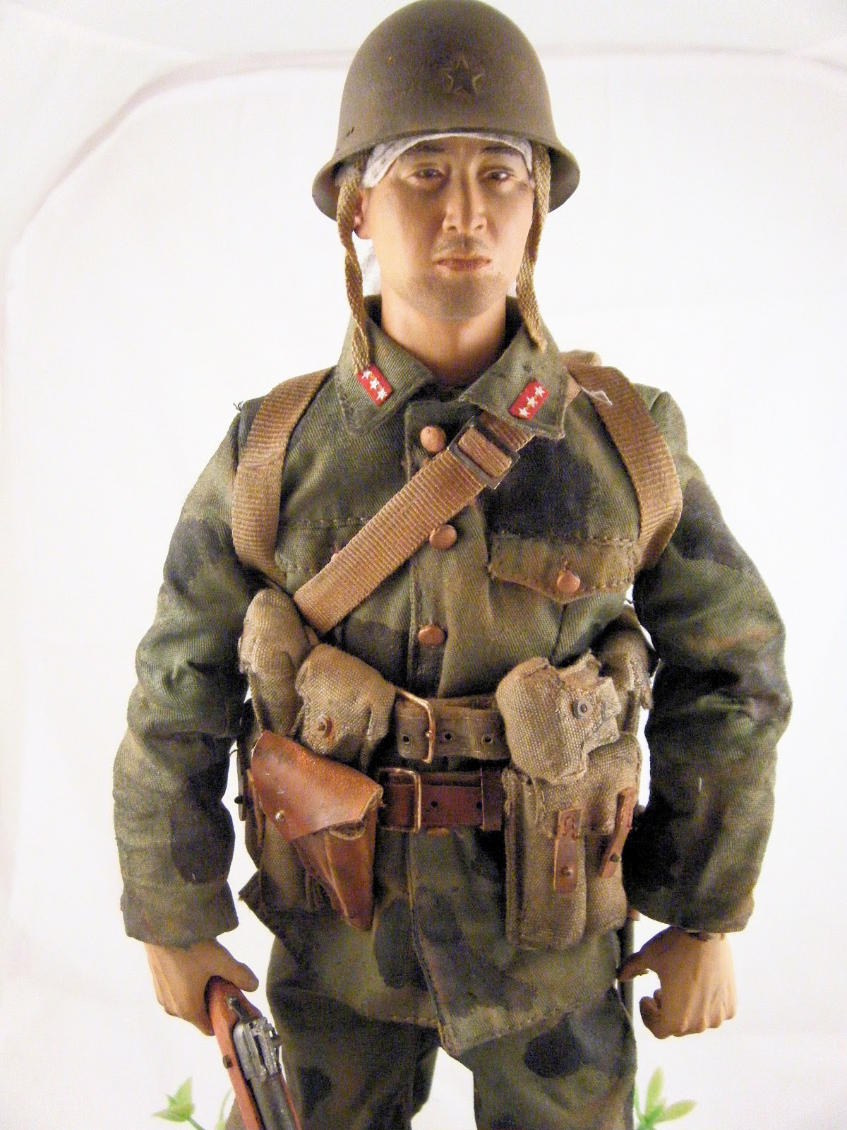 S O L O S E G U N D A G U E R R A M U N D I A L: marzo 2012