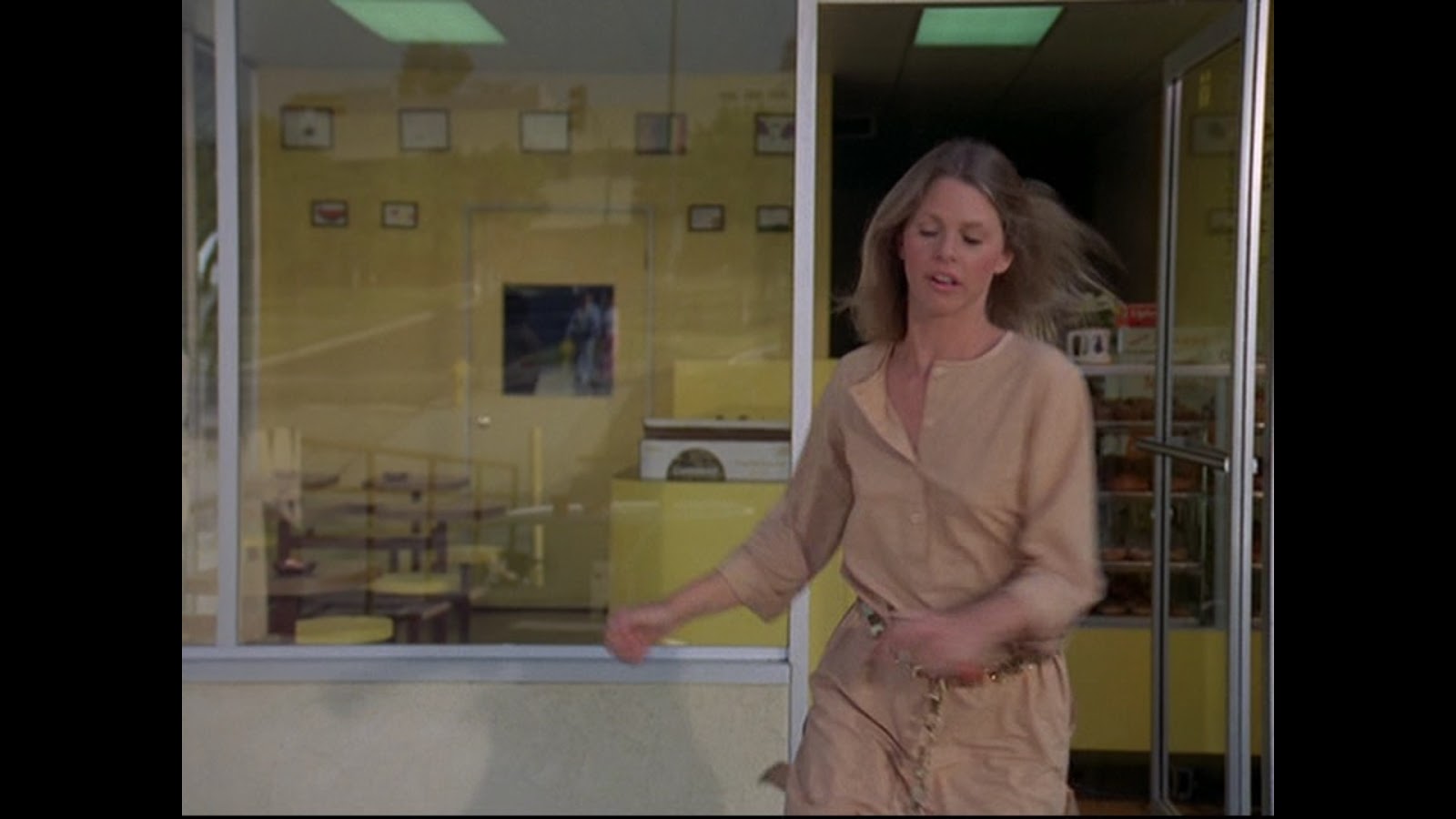 Set-Jetter & Movie Locations and More: Bionic Woman: The Bionic Dog (1977)