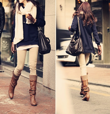 Healthy and Stylish: New Ideas For Your Fall Style