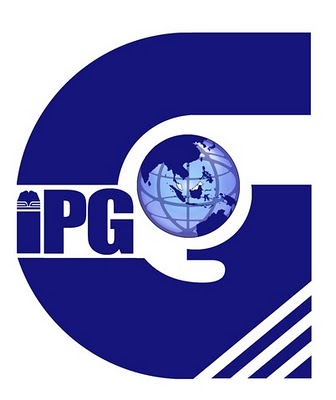 _GaBrIeLLa_: Logo IPG yang baru