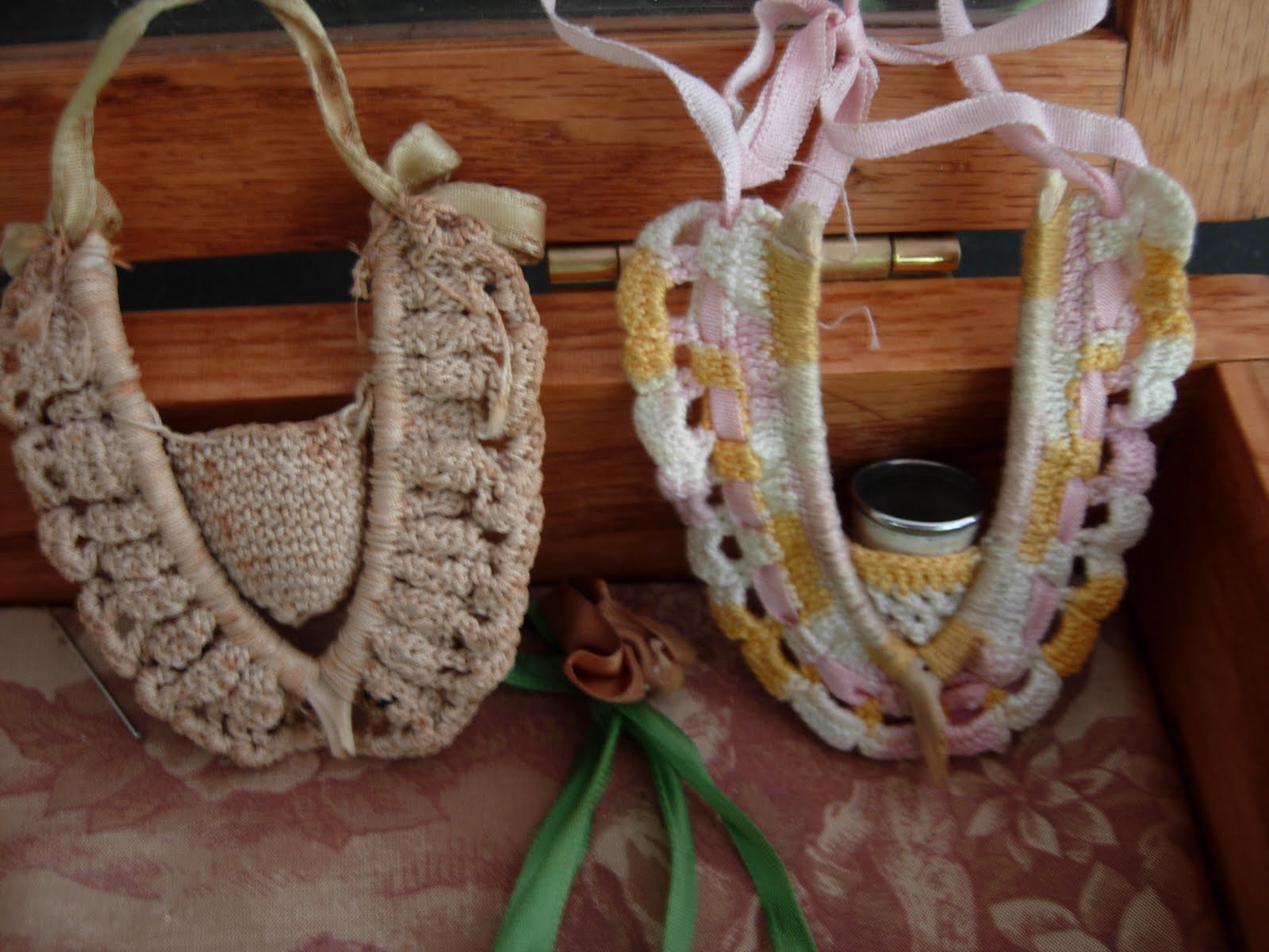 Annie Mason: A Wishbone's Purpose