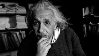 THE GRANDMA'S LOGBOOK ---: ALBERT EINSTEIN'S HIDDEN STORY IN IRELAND