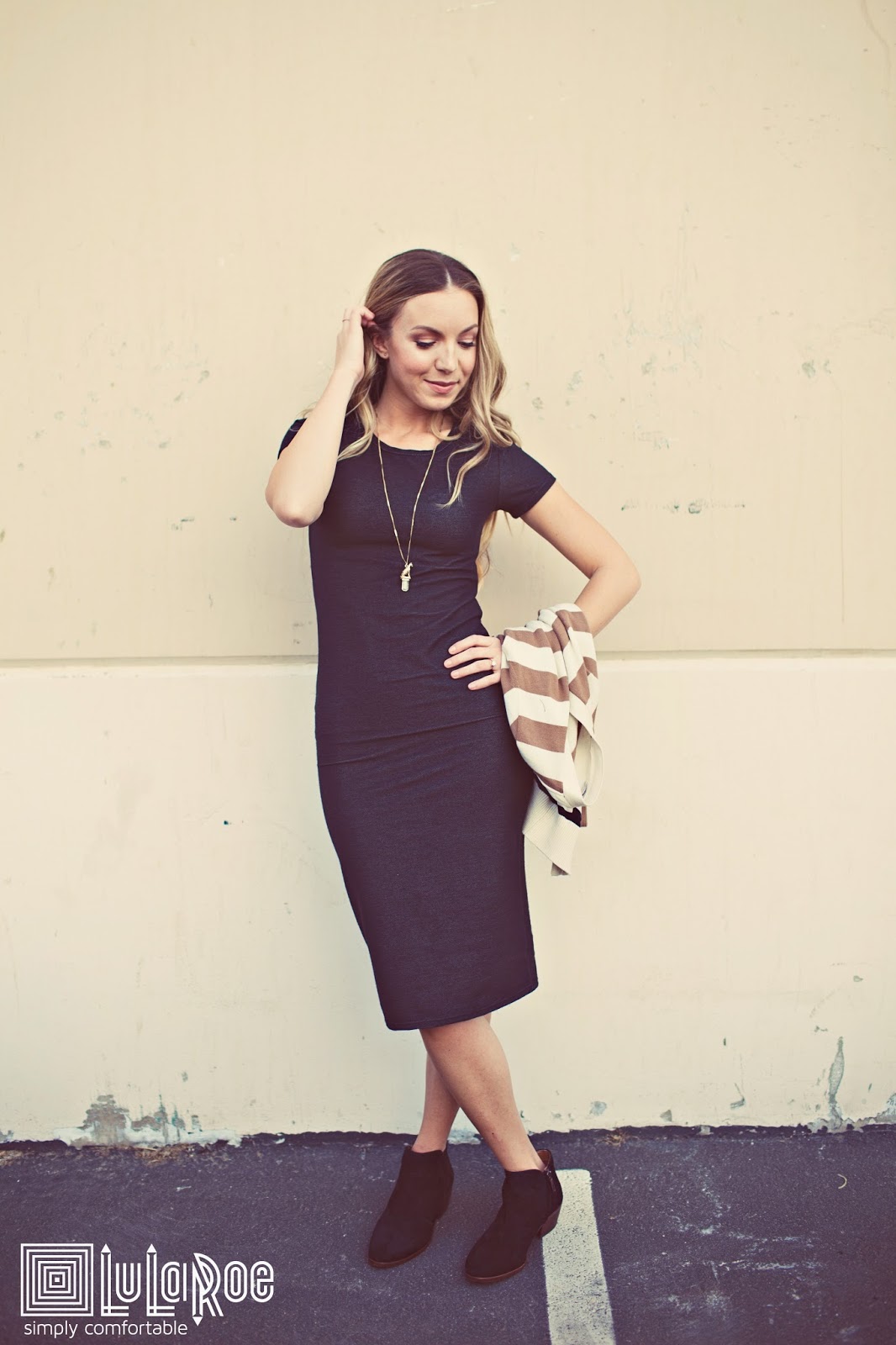 Grace, Purpose & Pearls Blog & Boutique: LuLaRoe