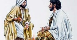 De todos los días: Las tres etapas de Pedro