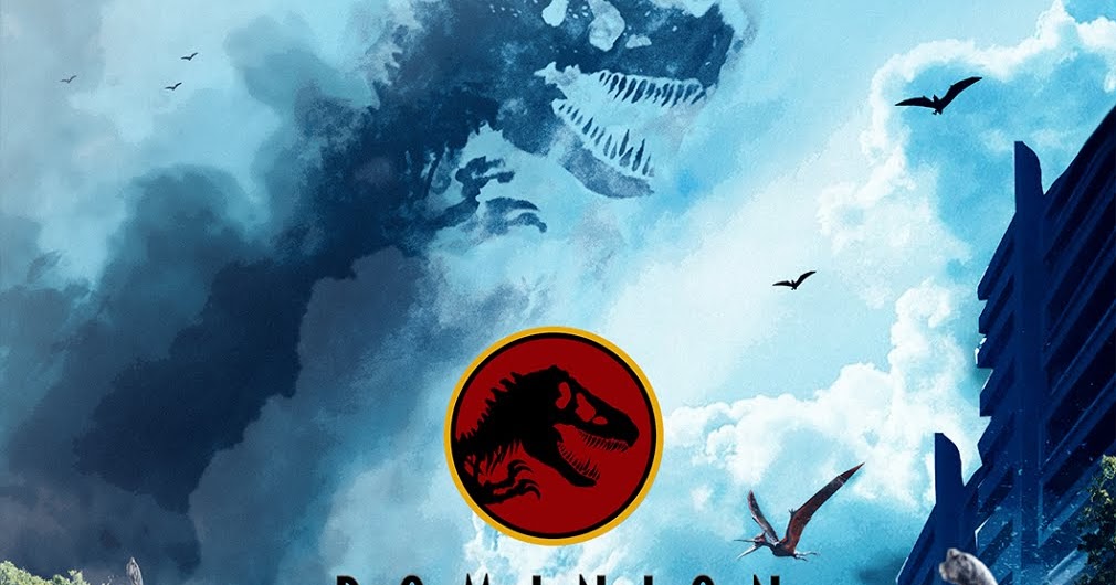 Jurassic World Dominion Posters Hd Fan Mades