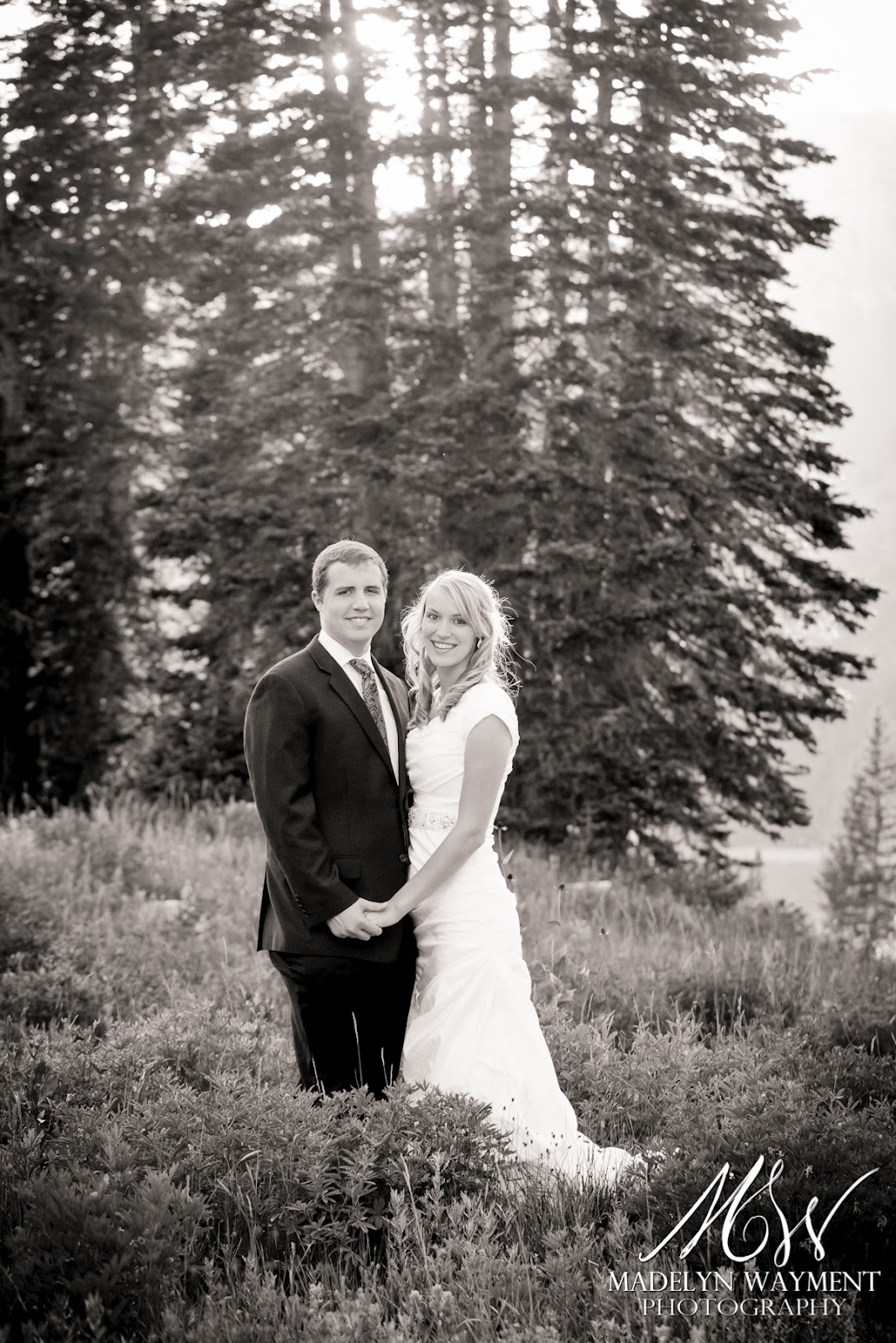 Madelyn Wayment Photography: Teresa & Stephen's Formals