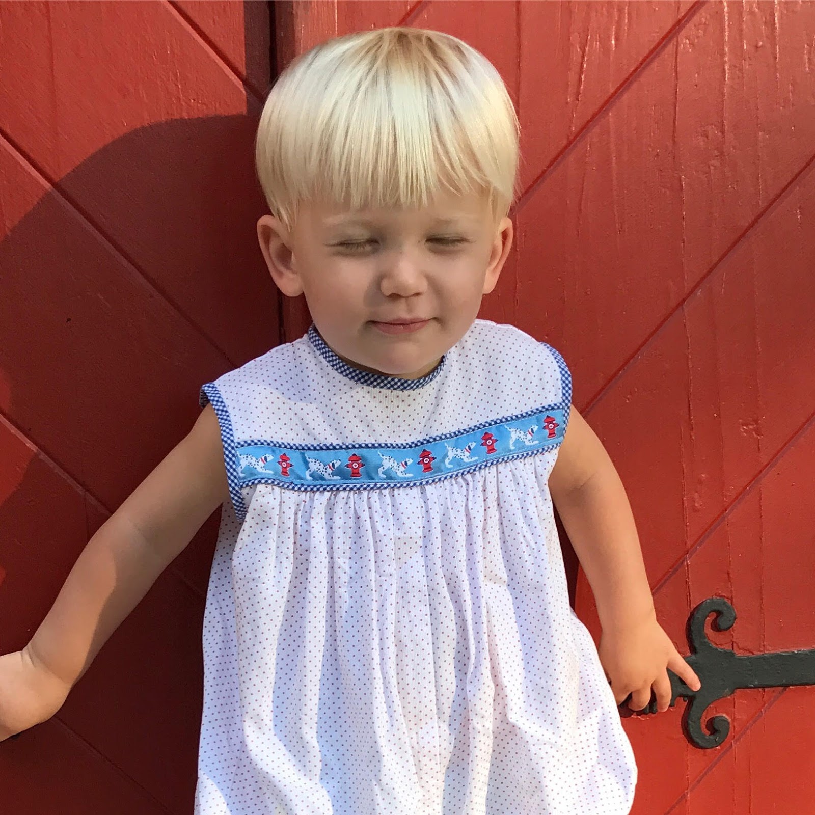 A Tale of Five Thornes: Little Sidekick