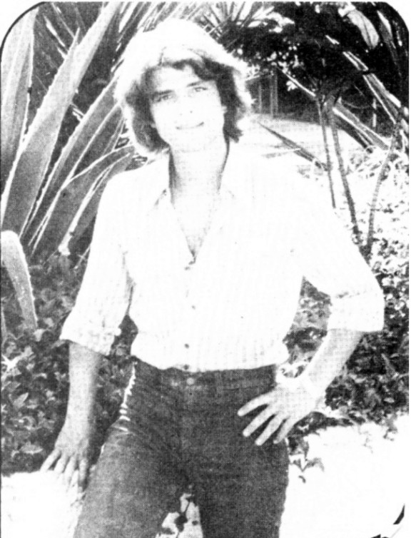 Astros em Revista: Carlos Alberto Riccelli - o Galã da TV que optou ...