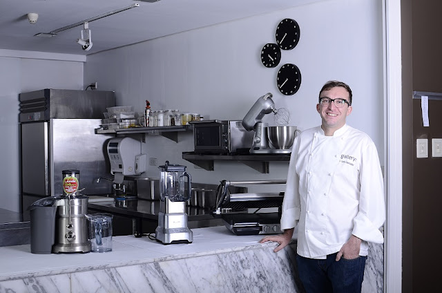 Meet Chef Chele Gonzalez: A man of culinary success and the partners ...