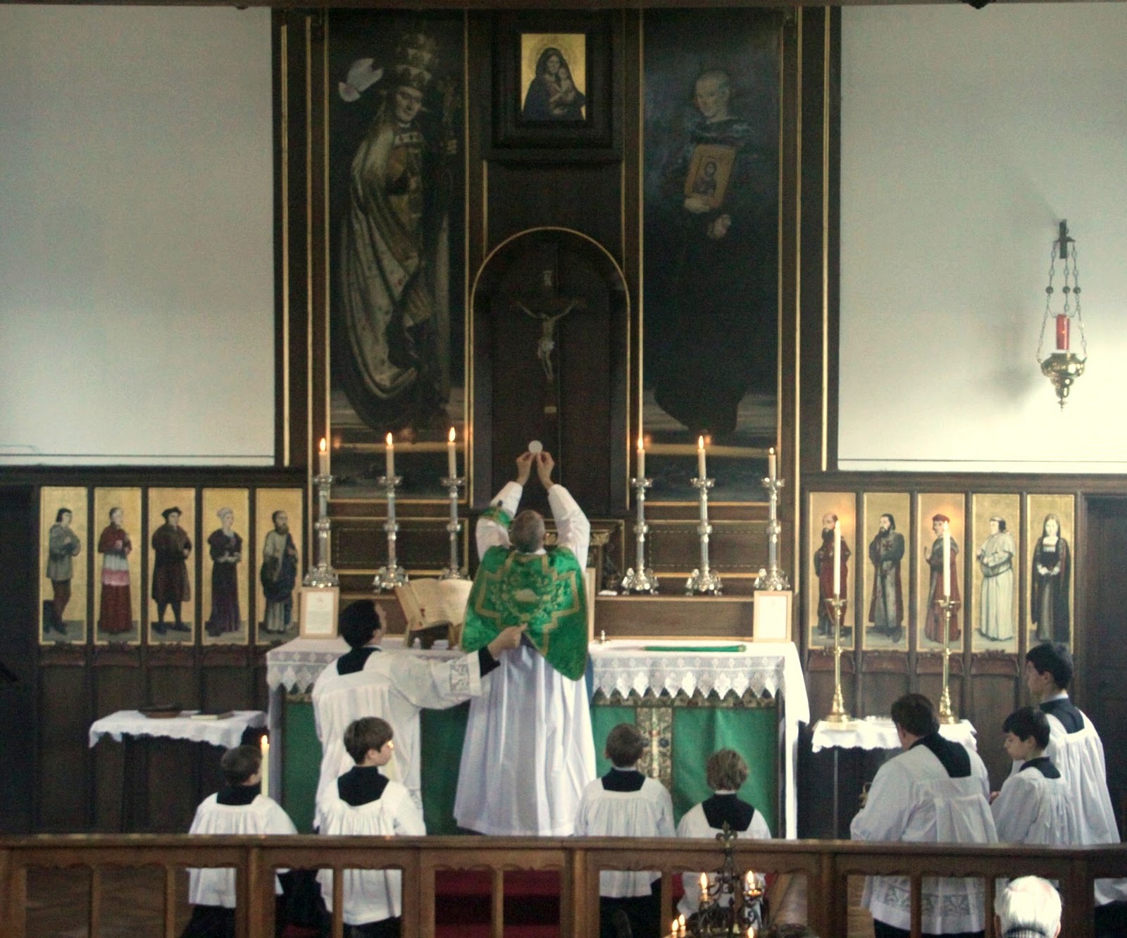 CATHOLICVS: noviembre 2011