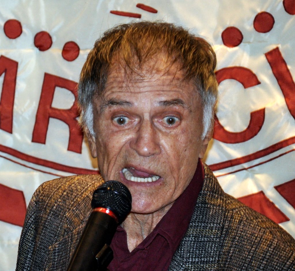 I Live in New York: Even More Old Jewish Comedians at The Friars Club ...