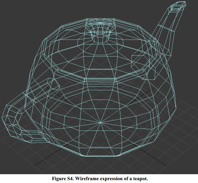 DNA made into Complex 2D and 3D DNA nanostructures made from DNA ...