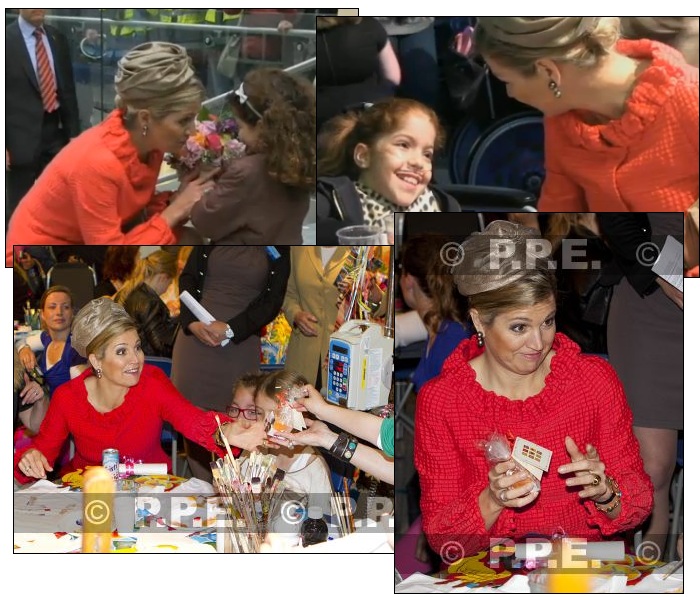 RoyalDish - Funny faces of royals - page 18