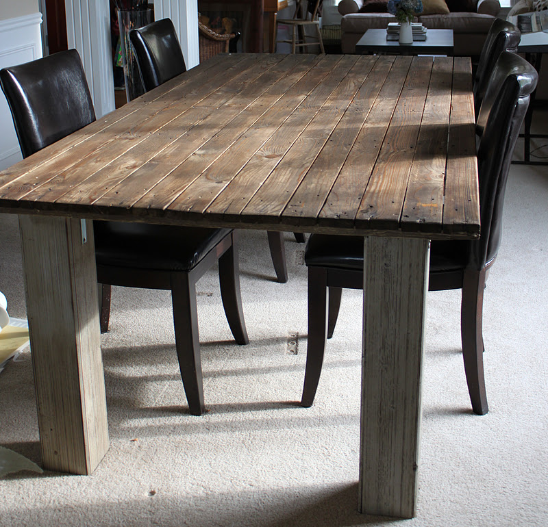 Pineplace: FarmTable