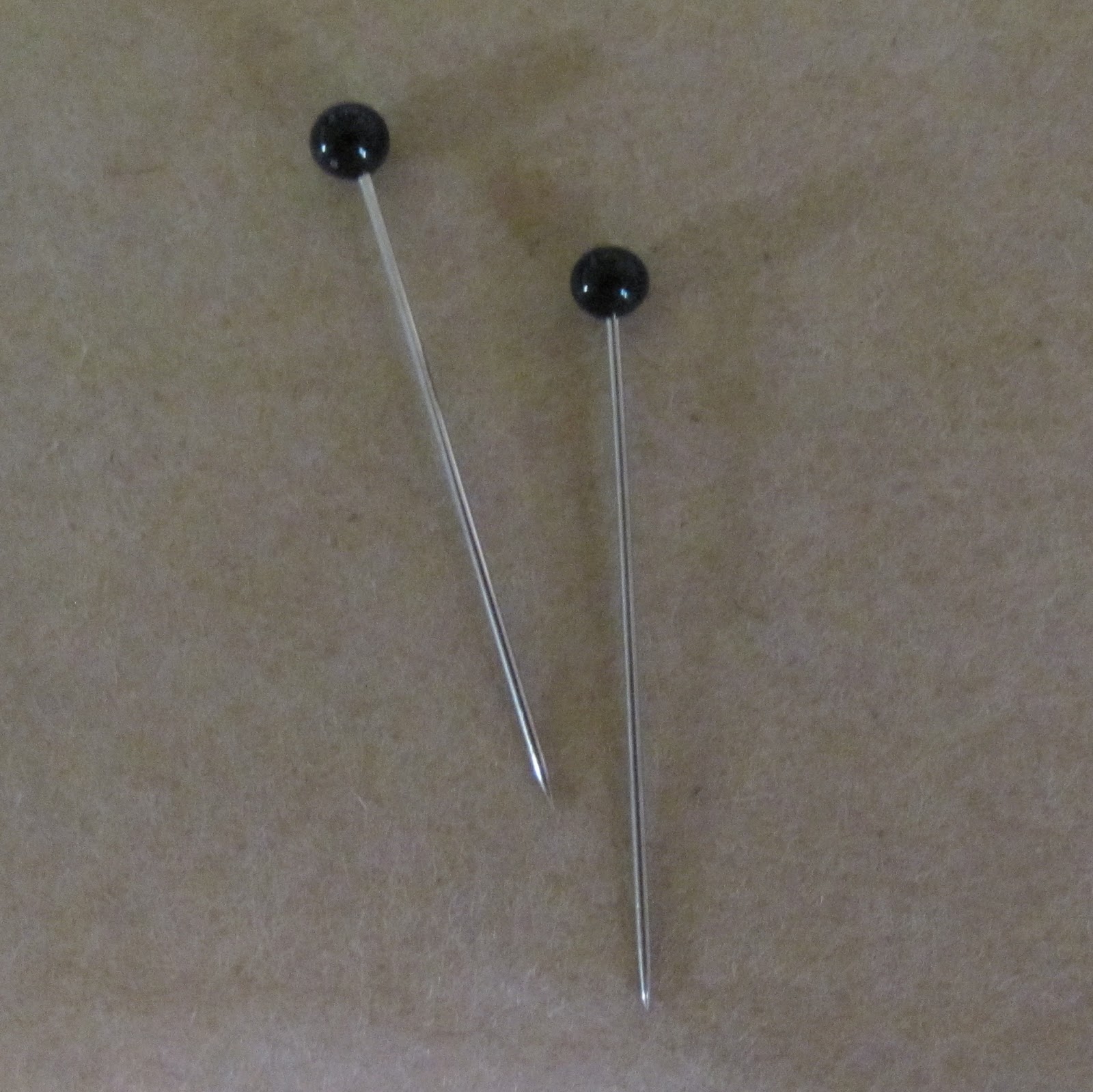 Fashioned by Lyndell: Making Blythe Doll Earrings from Pins - A Tutorial