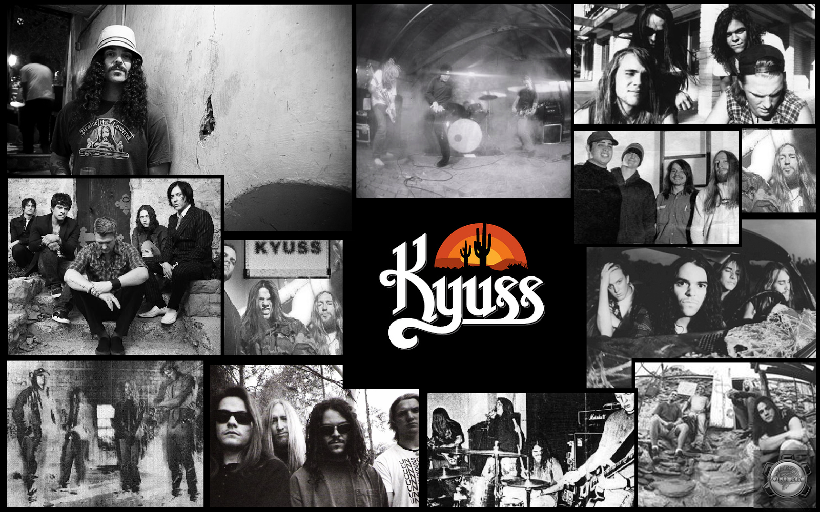 KIDS WANNA ROCK: TOP TEN (59): KYUSS