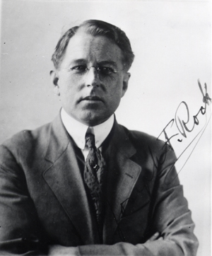 In the footsteps of Joseph Rock 重走洛克路