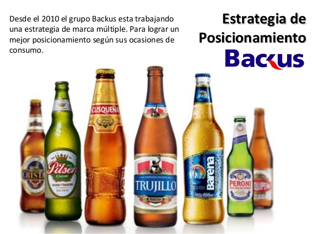 Unión de Cervecerías Backus & Johnston S.A.A.: Analisis de la Empresa