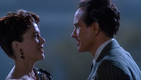 the Directors: Warren Beatty | And So It Begins...