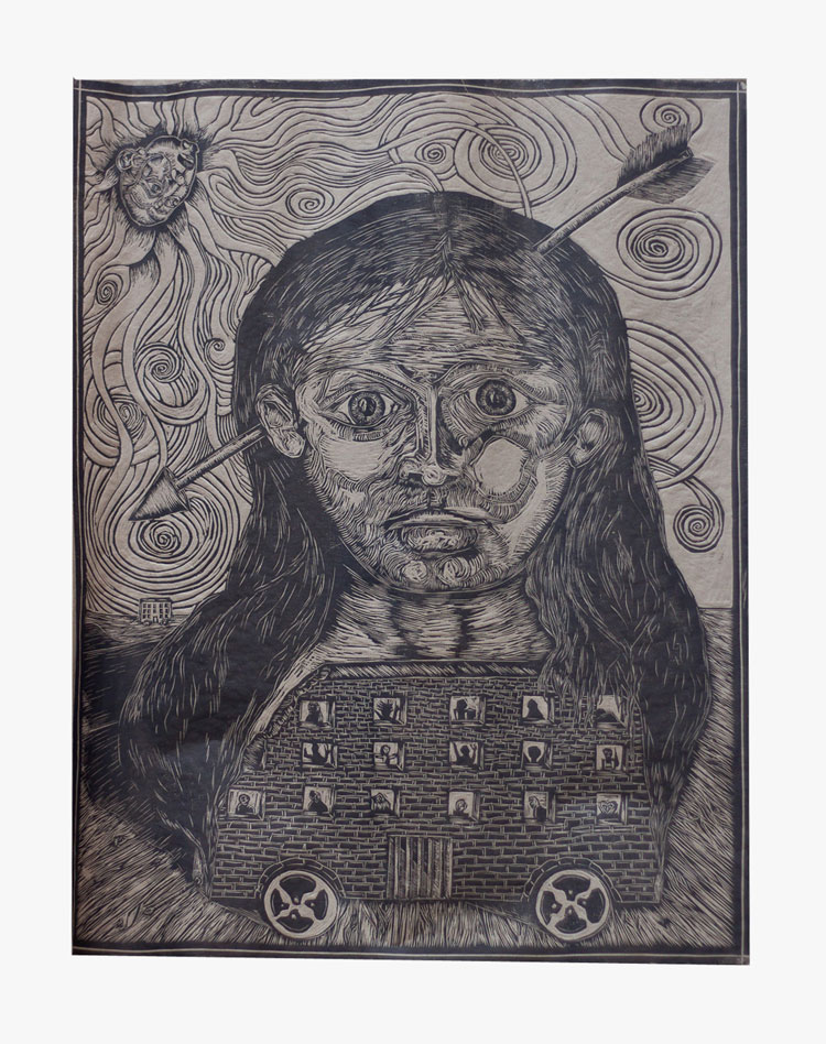 40x40 / 40 años del golpe / 40 miradas