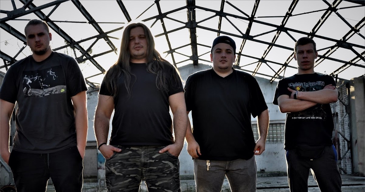 EX Stary Metalowiec: Twinge