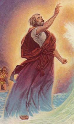 The Halmanator: Thomas Covenant? Unbelievable!