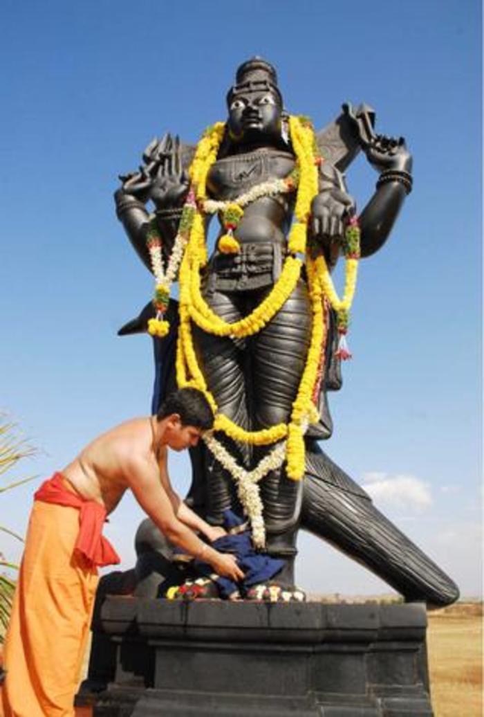 Shani Jayanti - Celebrating the most feared planet