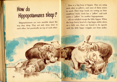 The Art of Children's Picture Books: Vintage Children's Book: How ...