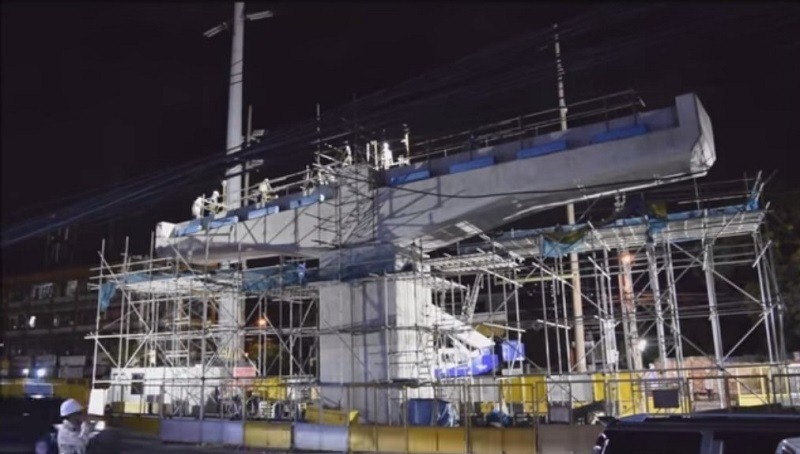 PENGARUH METODE SOSROBAHU PADA INDUSTRI INFRASTRUKTUR PEMBANGUNAN ...