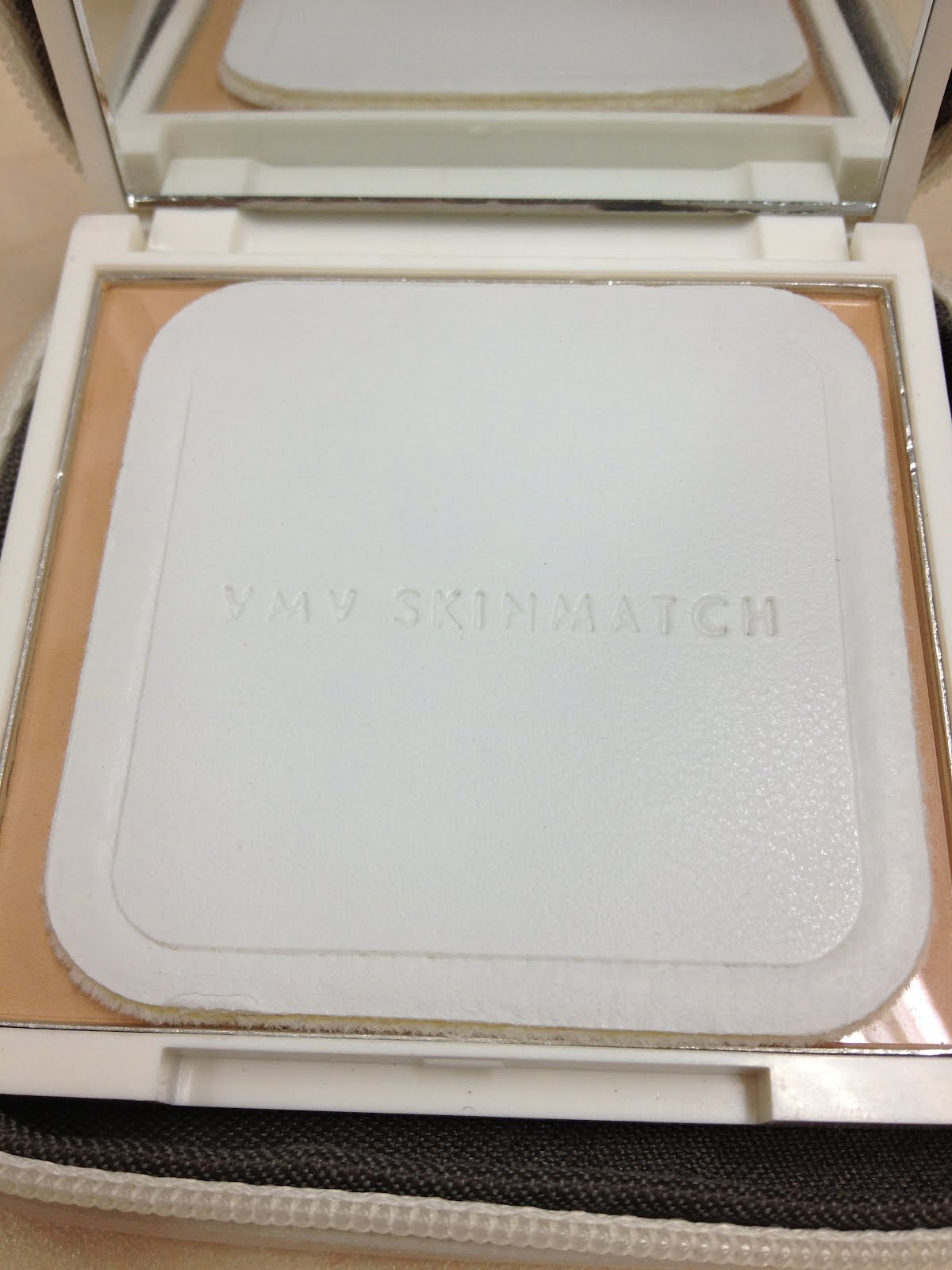 (SHMU) - Sky's Hair and Makeup: September 2012