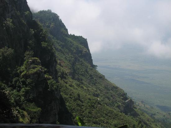 Lushoto Leo: lushoto is beautful