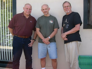 Model Builder: Interview with Roy Sutherland