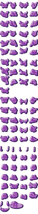 Graal Templates: Graal Bodies