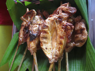 NEGRENSE's DELICACIES: FOOD DELICACY OF BACOLOD CITY