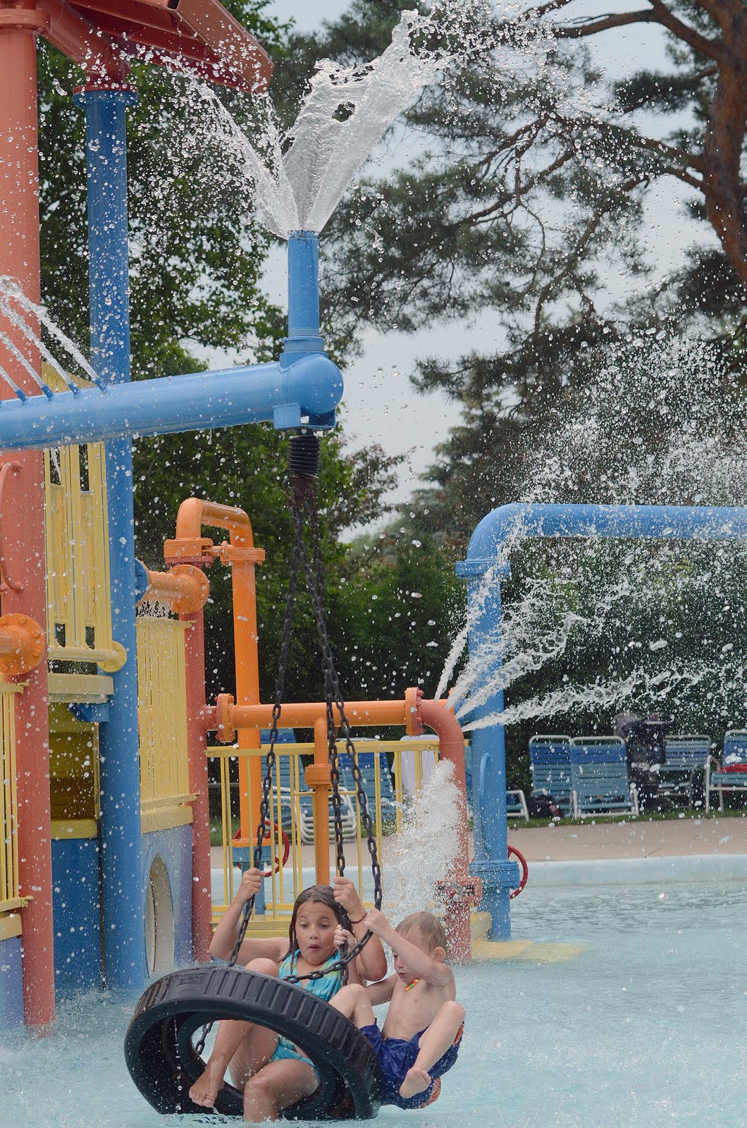 Oakland County (Mich.) Parks and Recreation celebrates national park ...