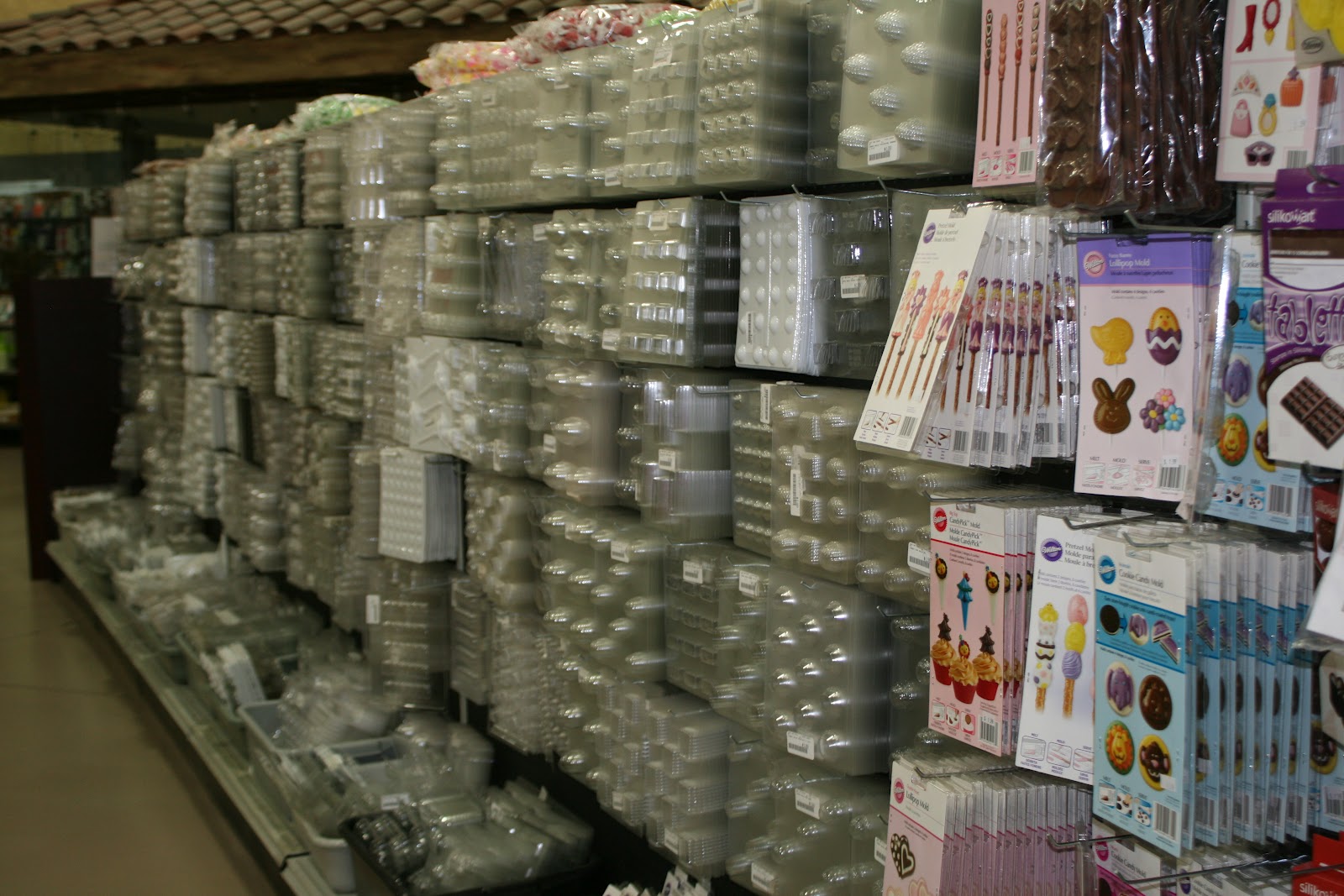 everything to entertain: Orson Gygi