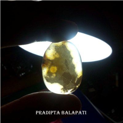 MUSTIKA SEMAR ( EYANG ISMOYO ) | MUSTIKA BERTUAH | AZIMAT AMPUH ...