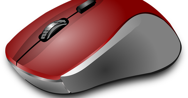 Who Invented Mouse? History of Douglas Engelbart? ~ Tec