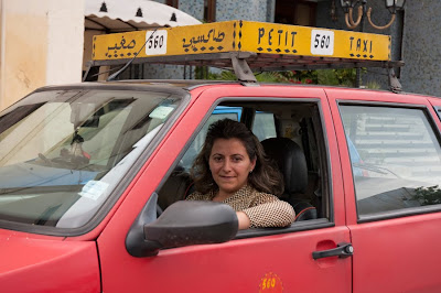 THE VIEW FROM FEZ: February 2011