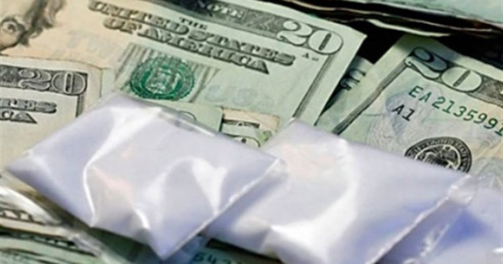 Los Narcos y sus Propiedades