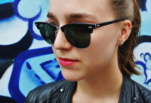 La vida en rosa: Lentes de Sol temporada 2012 - 2013, según tu rostro!!