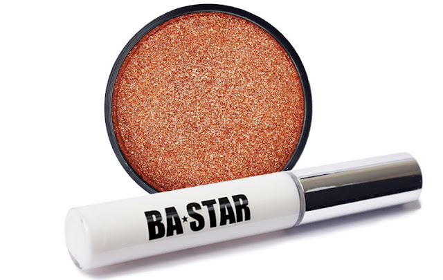 BA STAR MAKEUP
