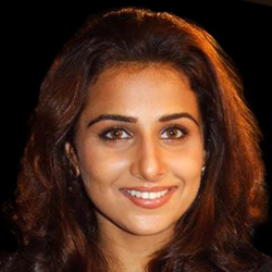 Vidya balan without makeup |Bollywood Makeup