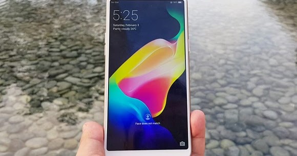 OPPO A83 Review: The Unexpected Midrange Royalty